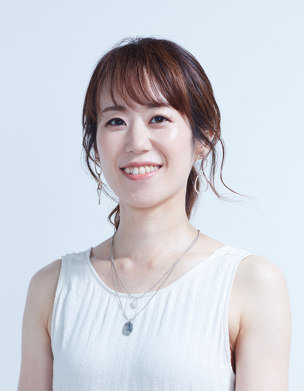 越谷市蒲生のプライベートヨガレッスン | ヨガインストラクター 隅 涼子 Ryoko Sumi